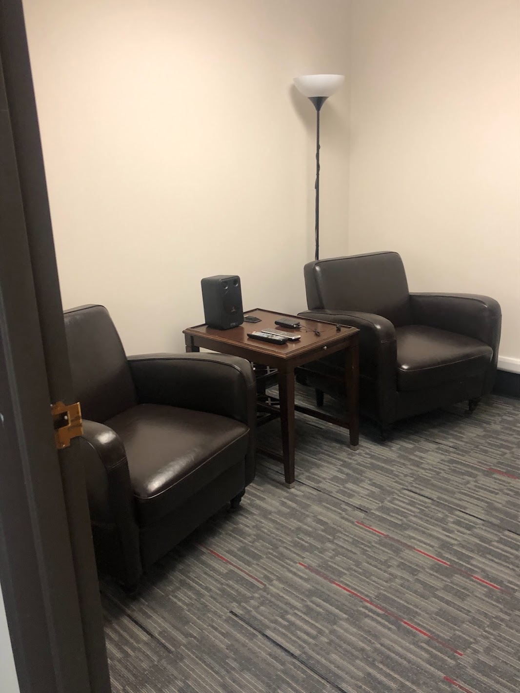 Lab – ACR Lab